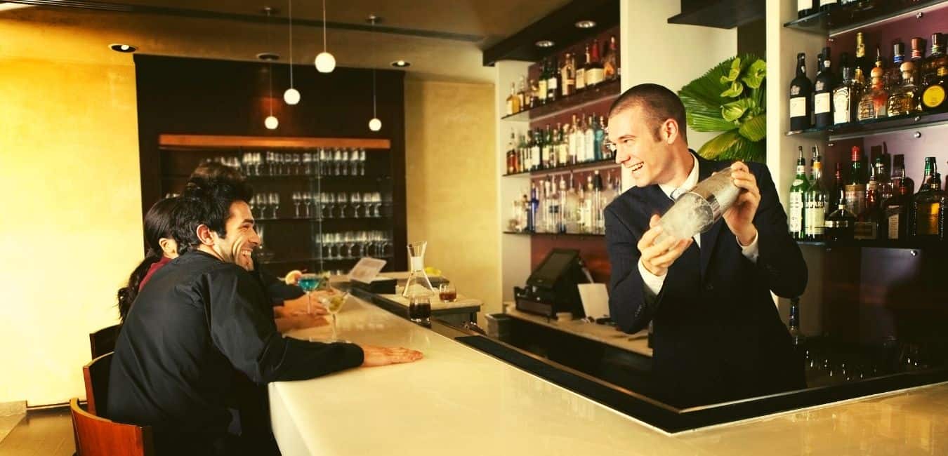 33 Bartender Jokes To Make You Laugh Until You’re Drowsy