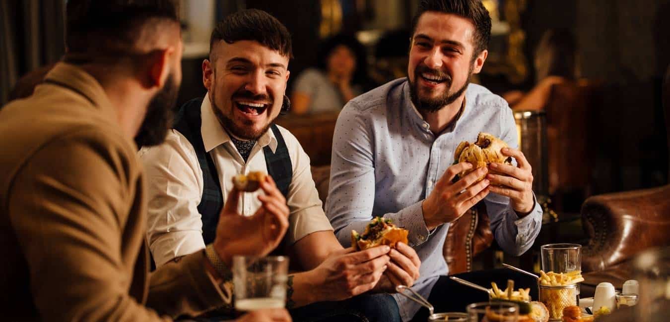 27+ Funny-ish Burger Jokes to Stay Laughing at the Grill