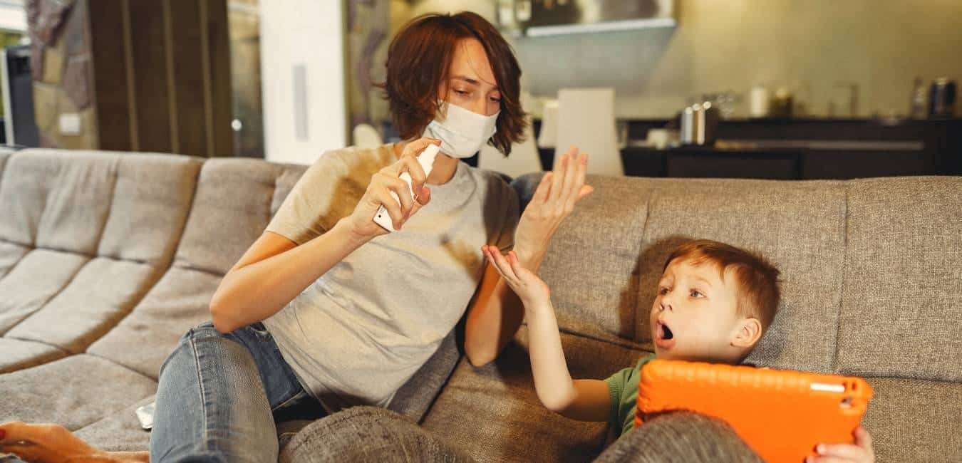 30+ Quarantine Jokes That Will Ease Your Fears