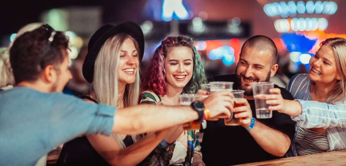 38 Drink Jokes to Laugh Away the Anxieties of Entertaining