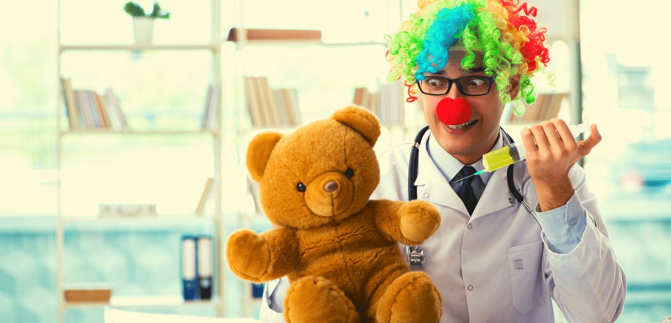 40+ Funny Doctor Jokes: Laugh Your Way To Good Health