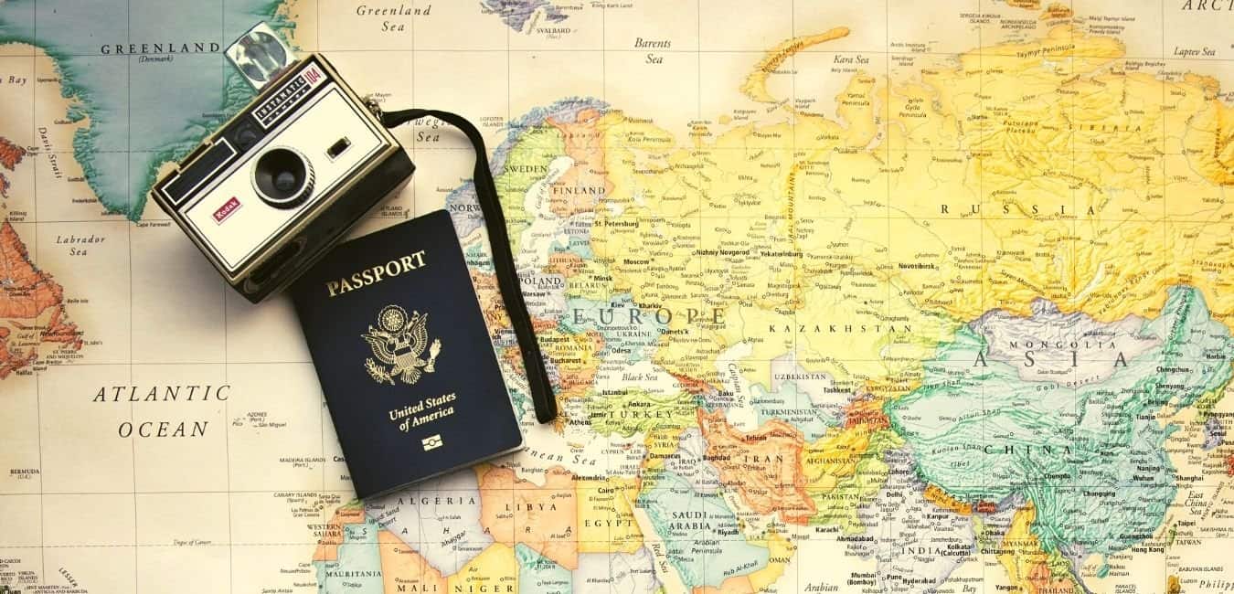 42 Funny Country Jokes for Everyone Around the World