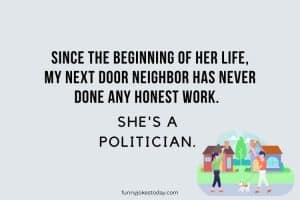 32+ Best Neighbour Jokes You’ll Love to Share