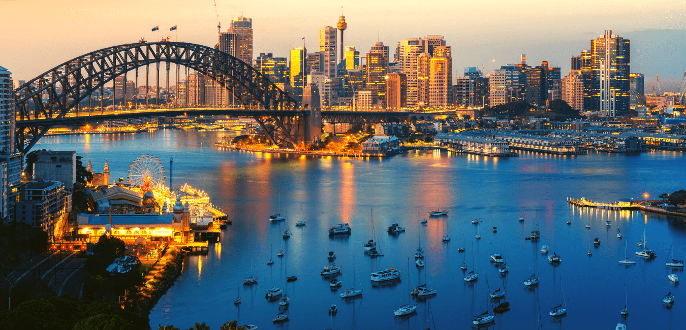 20+ Hilarious Sydney Jokes You Can't Miss Laughing At